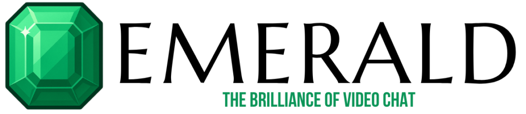 Emerald Chat - alternatywny czat wideo Omegle