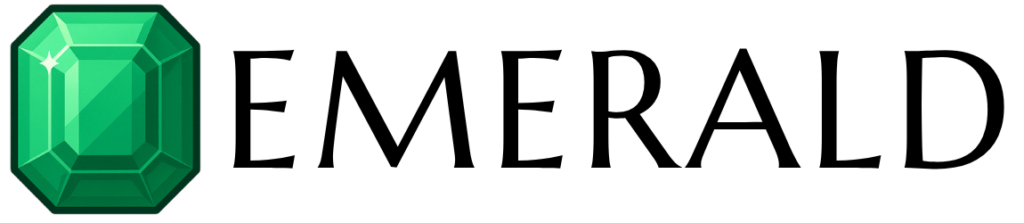 Emerald Chat - Chat video alternativa a Omegle